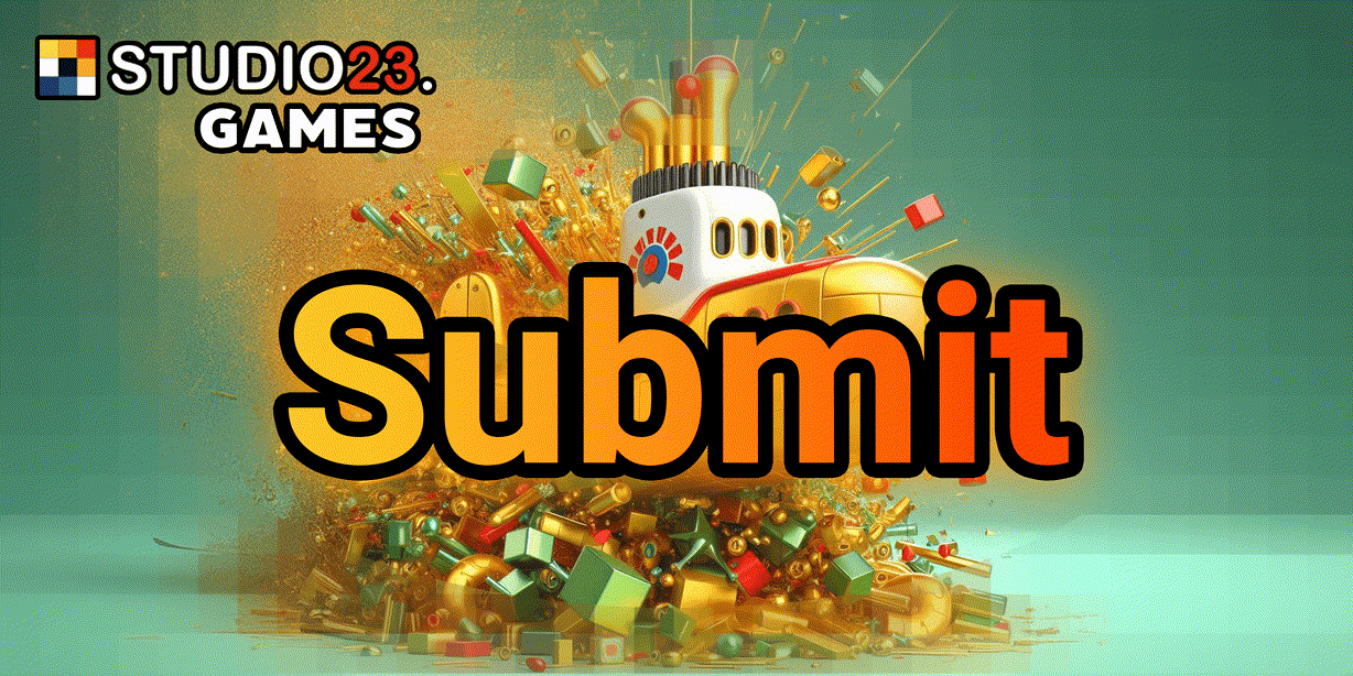 Submit | Clue-solving games